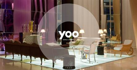 Temple Bright seals international deal for YOO Hotels & Resorts ...