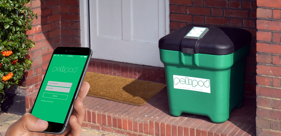 Temple Bright advises on sale of parcel tech business Pelipod to BT ...